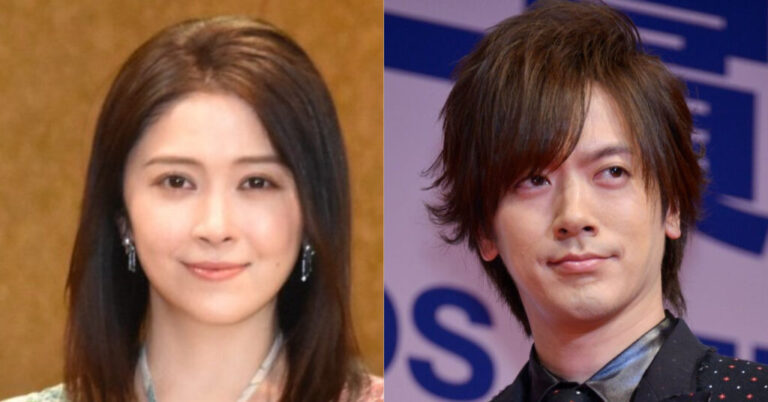 宮澤エマの家系図と家族構成まとめ！祖父は元総理でDAIGOとの関係は？