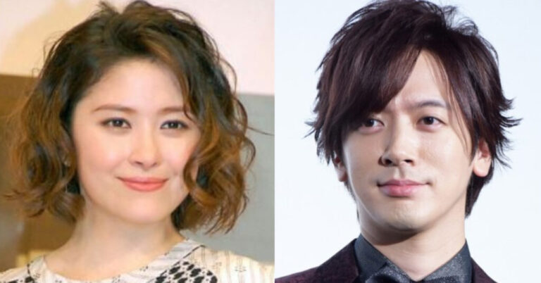 宮澤エマの家系図と家族構成まとめ！祖父は元総理でDAIGOとの関係は？