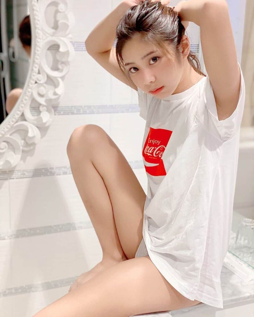 [画像]DJ NOMA(梶原涼)スタイル抜群で可愛い！経歴やプロフィールを大調査！