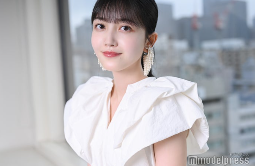 久保史緒里の姉の仕事は何？女子アナと噂の真相も徹底調査！