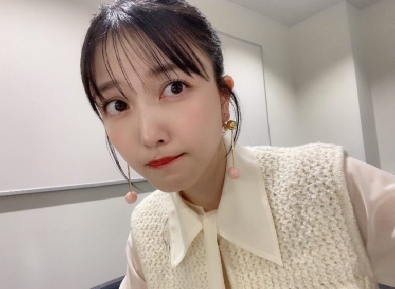 久保史緒里の姉の仕事は何？女子アナと噂の真相も徹底調査！