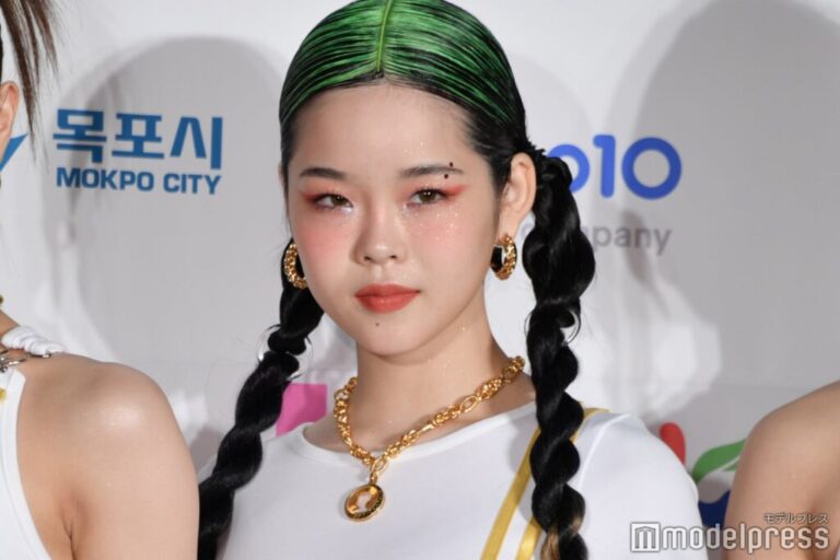 XGココナの両親は音楽関係者？ラップは父親の影響で母親は超美人！